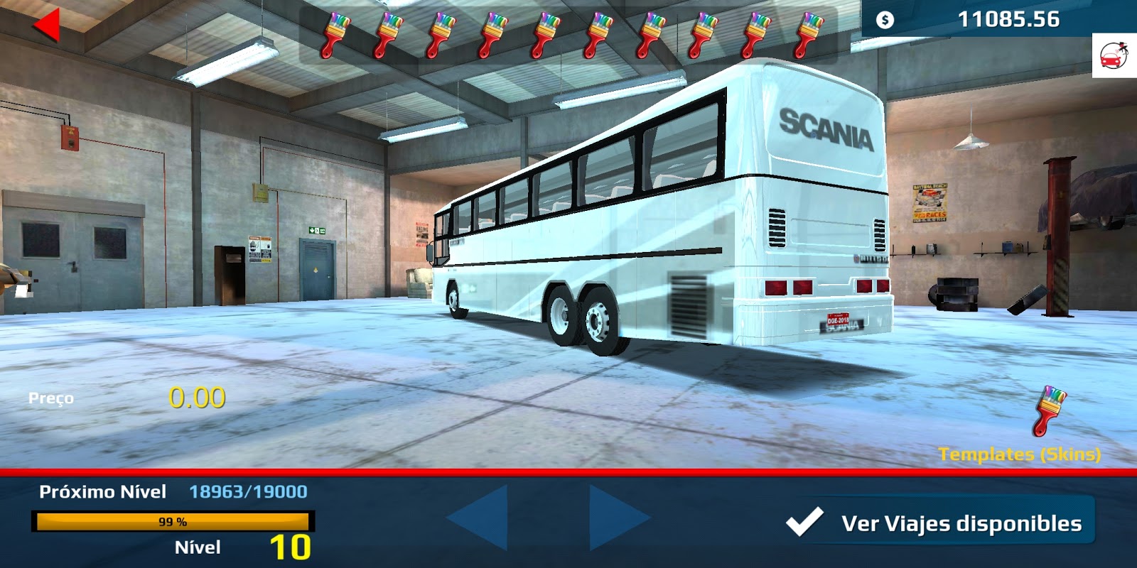 World bus driving simulator para pc - stackgase
