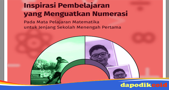 Pandun Numerasi Pada Mata Pelajaran Matematika Jenjang SMP - Direktorat ... Pandun Numerasi Pada Mata Pelajaran Matematika Jenjang SMP - Direktorat ...