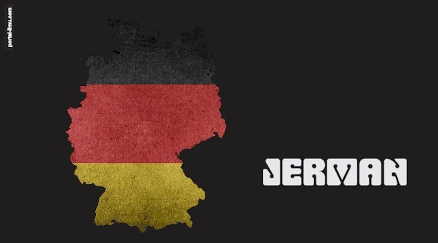 Profil Negara Jerman | Portal-Ilmu.com