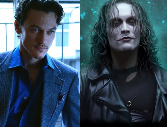 Brandon Lee Heath Ledger