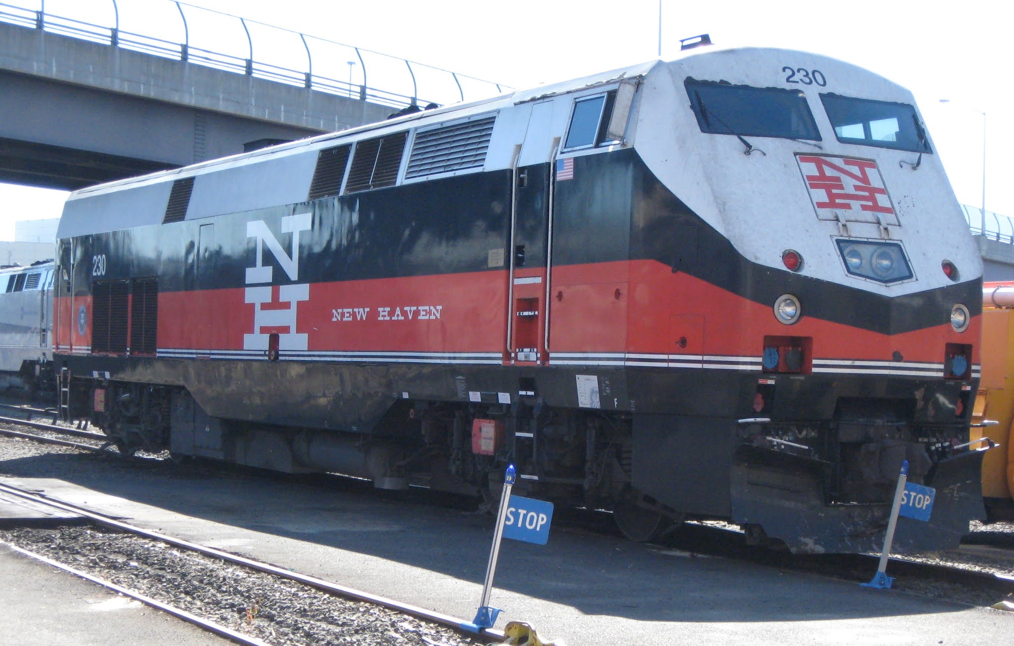 MTA selects Siemens to build new Dual Mode locomotives