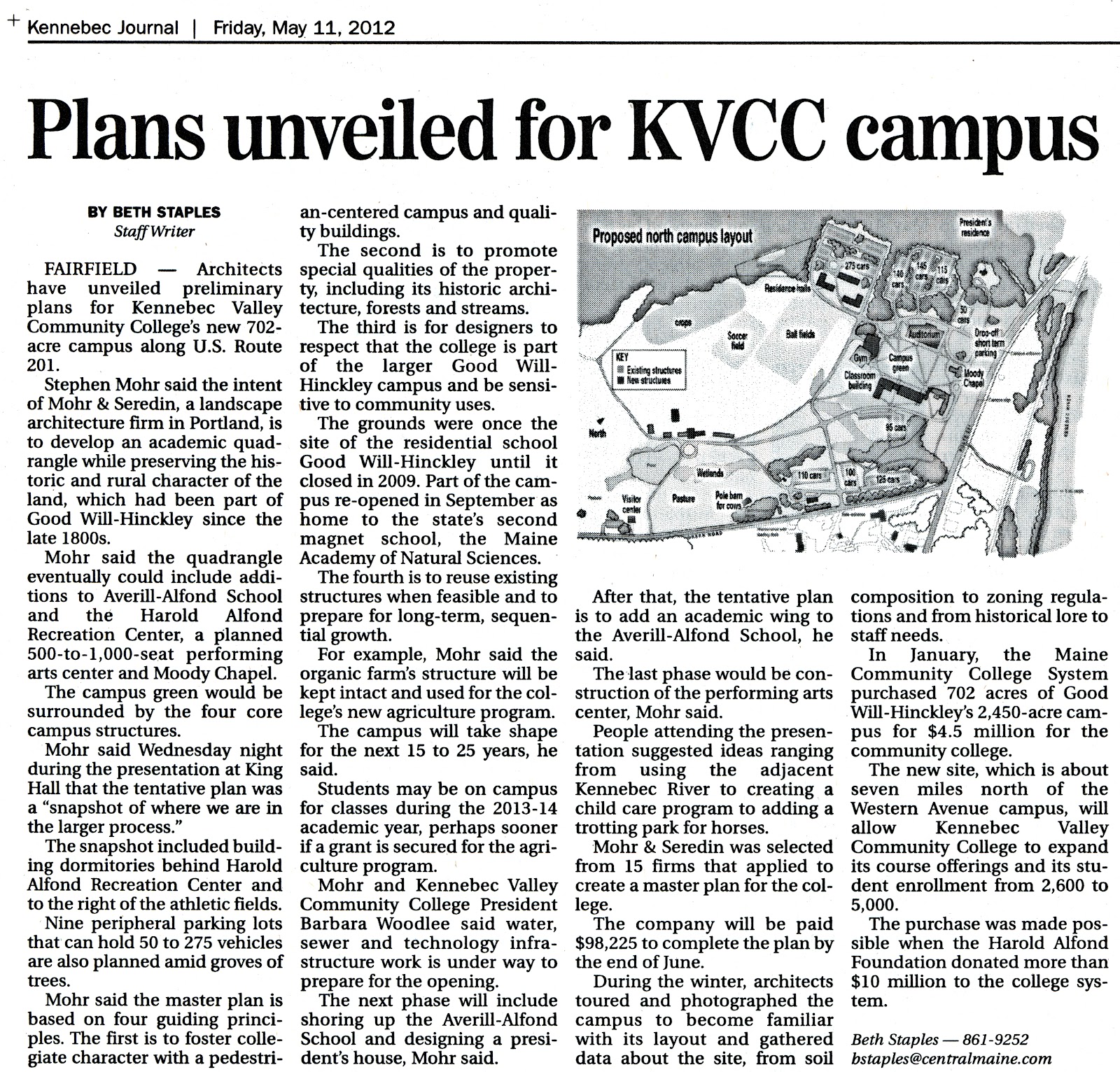 The Lost Trotting Parks Heritage Center -- Storyboard Archives: Plans ...