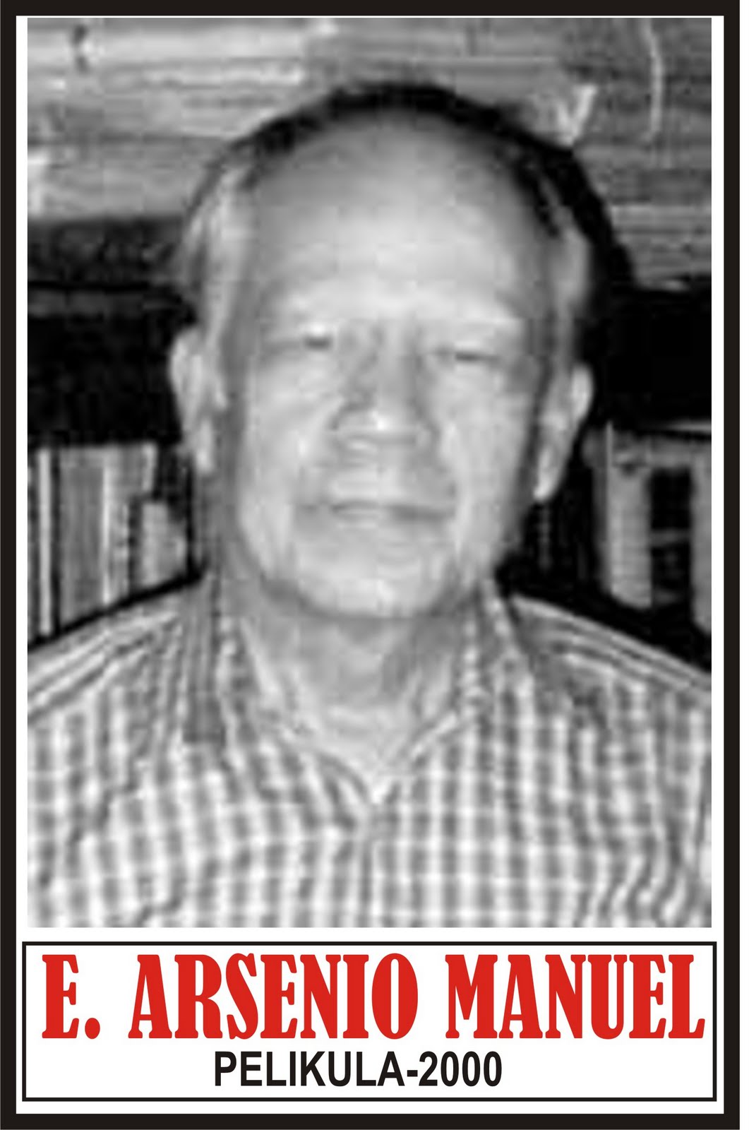 Mellec Computer Center Araling Pinoy: E. Arsenion Manuel