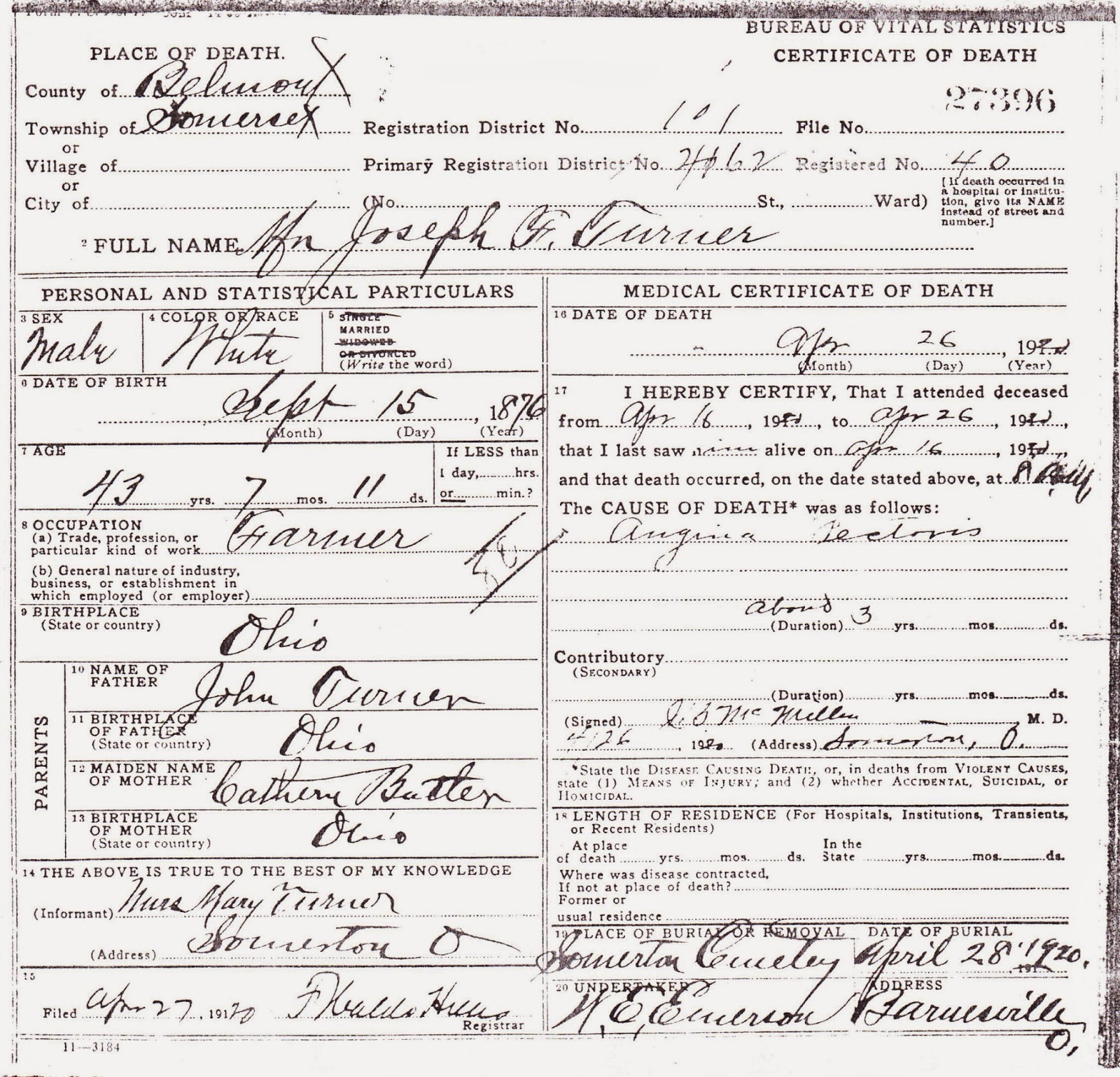 Gathering Branches of My Family Tree: George DeLong - Revolutionary War ...