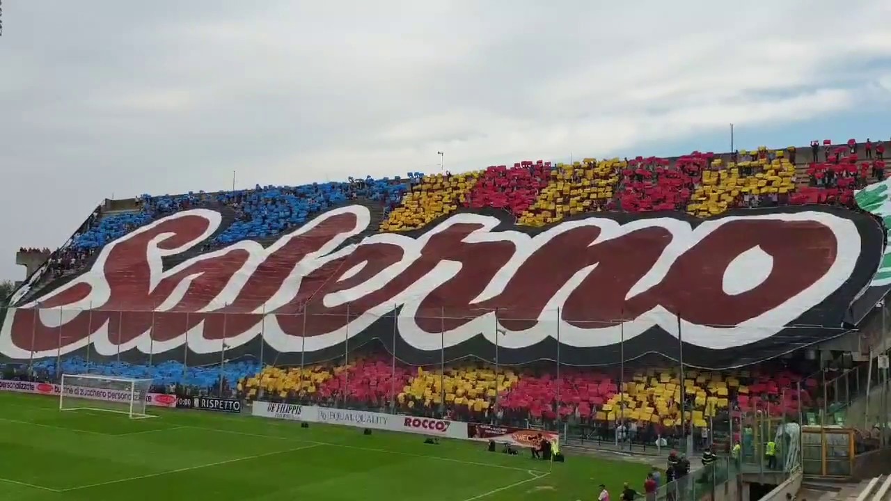 La Voce degli Ultras il Blog Ufficiale di Ultras Inside: Coreografia ...