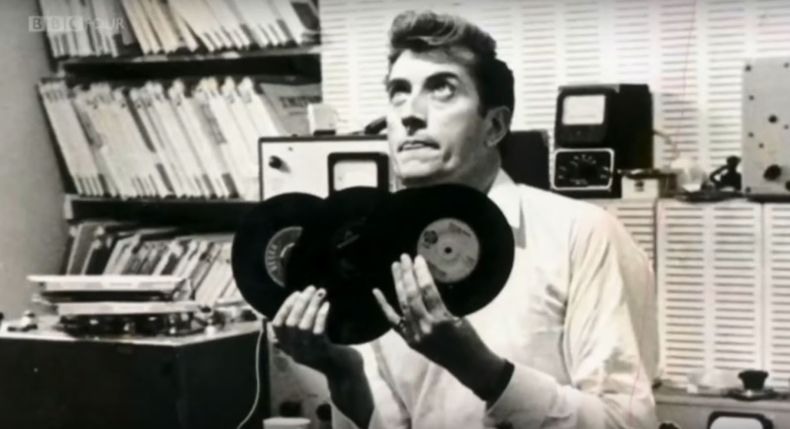 Boss Radio 66, formerly known as Rock 'n' Soul Ichiban: Joe Meek : an ...