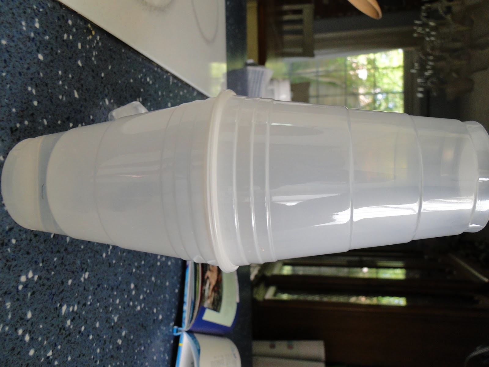 Nathan's Radical Water Cycle Experiments: Evaporation, Condensation ...