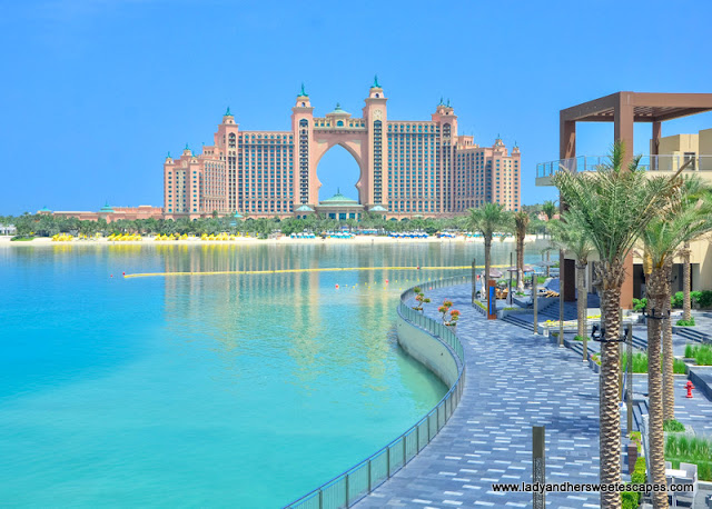 How on point is The Pointe in Dubai? | Lady & her Sweet Escapes