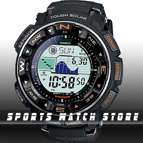 World Fashion Center: Rowing together with CASIO PRG-250