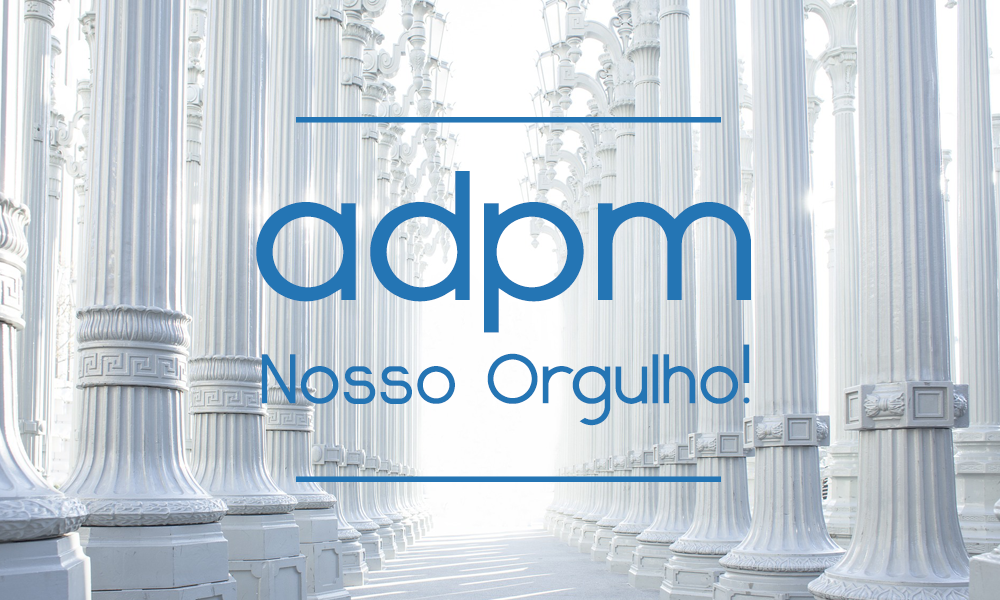 RADAR RH FAMIG: Estágio em Direito - ADPM