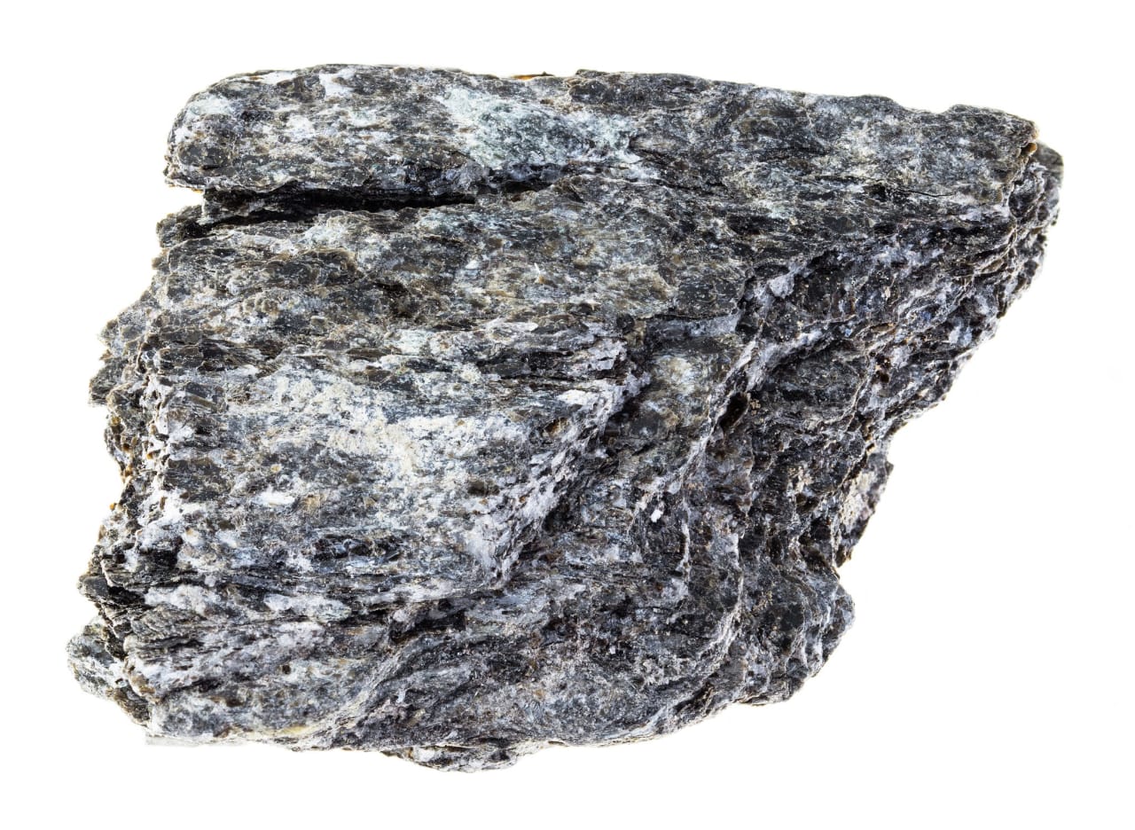 TWO ROCK TYPES OF ARCHEAN ROCKs