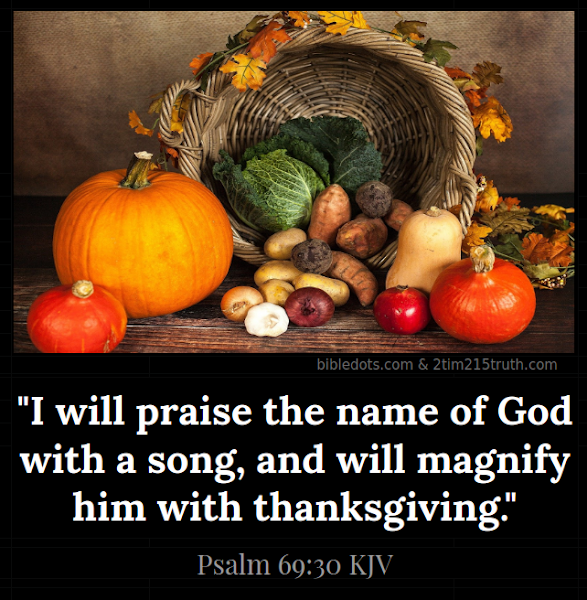 2 Timothy 2 15 Truth Verse Of The Day Psalm 69 30 KJV 2-timothy-2-15-truth-verse-of-the-day-psalm-69-30-kjv