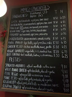 22nd & Philly: Sandwich Quest: Mix n' Match Your Meatballs at Marabella