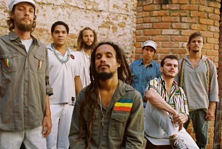 Cabidde: Moda Reggae Estilo e Atitude