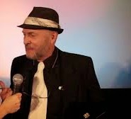 Encyclopedia of American Loons: #1342: David Balsiger