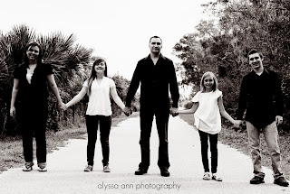 Alyssa Ann Photography: Mrozek/Graddy Florida Family Photographer