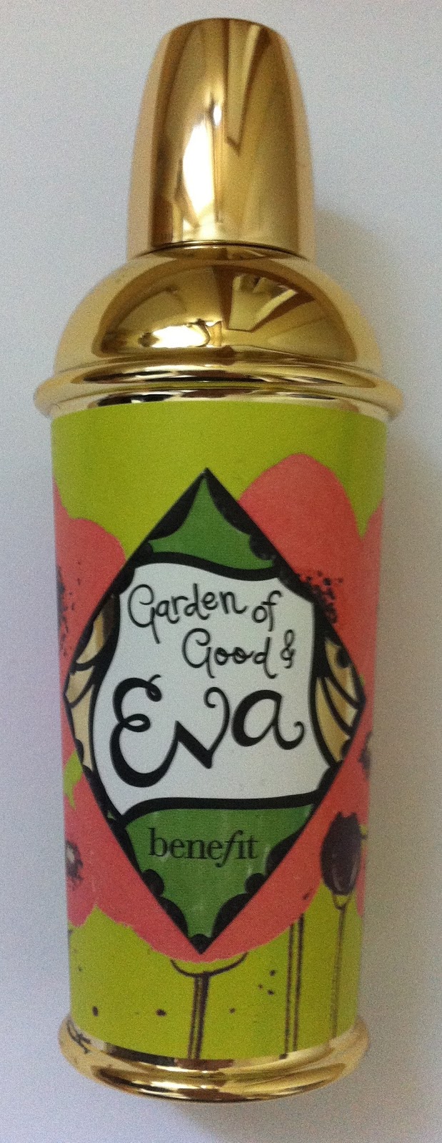 Beauty Box: April Faves!