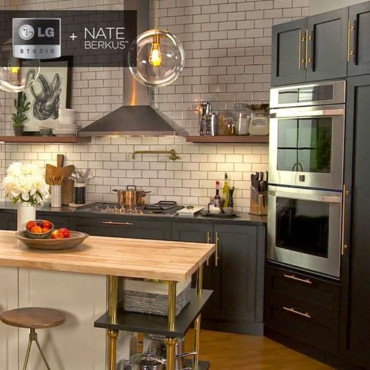 MoD Design Guru - Fresh Ideas + Cleverly Modern Design: LG STUDIO ...