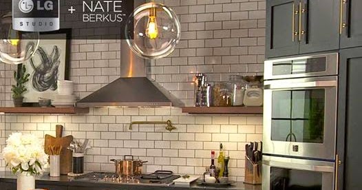 MoD Design Guru - Fresh Ideas + Cleverly Modern Design: LG STUDIO ...