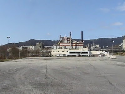 North Coast Review: City of Prince Rupert targets Watson Island for LNG ...