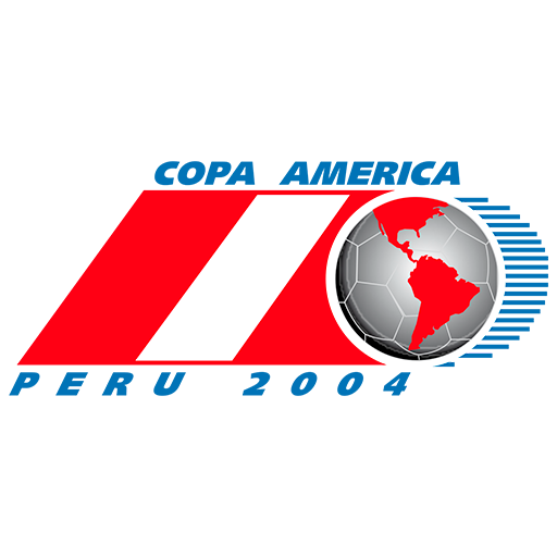 Copa América 2004