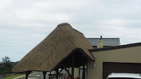 Thatch Lapa, Braai & Outdoor Entertainment Area Designs