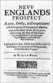 Our New England Heritage: August 2021