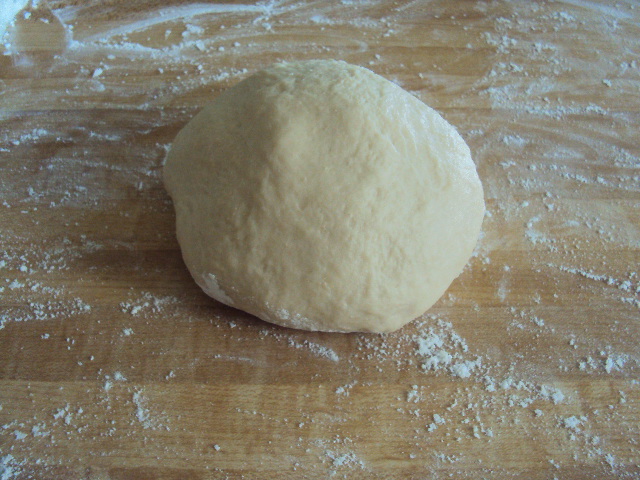 Apple Cinnamon Tea Ring | Flour Me With Love