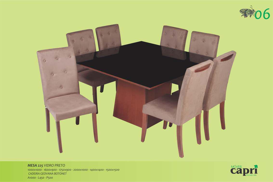 CAPRI MÓVEIS DESIGN