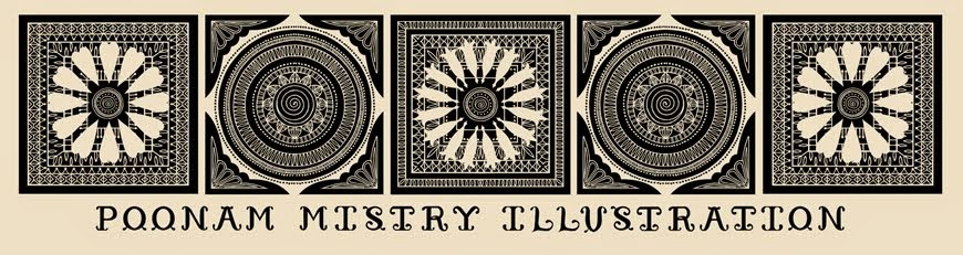 Poonam Mistry / El blog de El Marques!