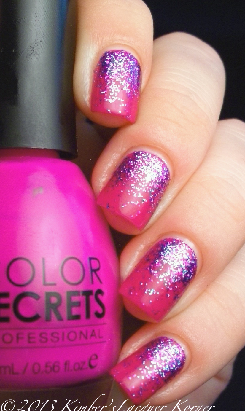 Makeup HD: Color Secrets Professional: Freaky Friday and What Happens ...