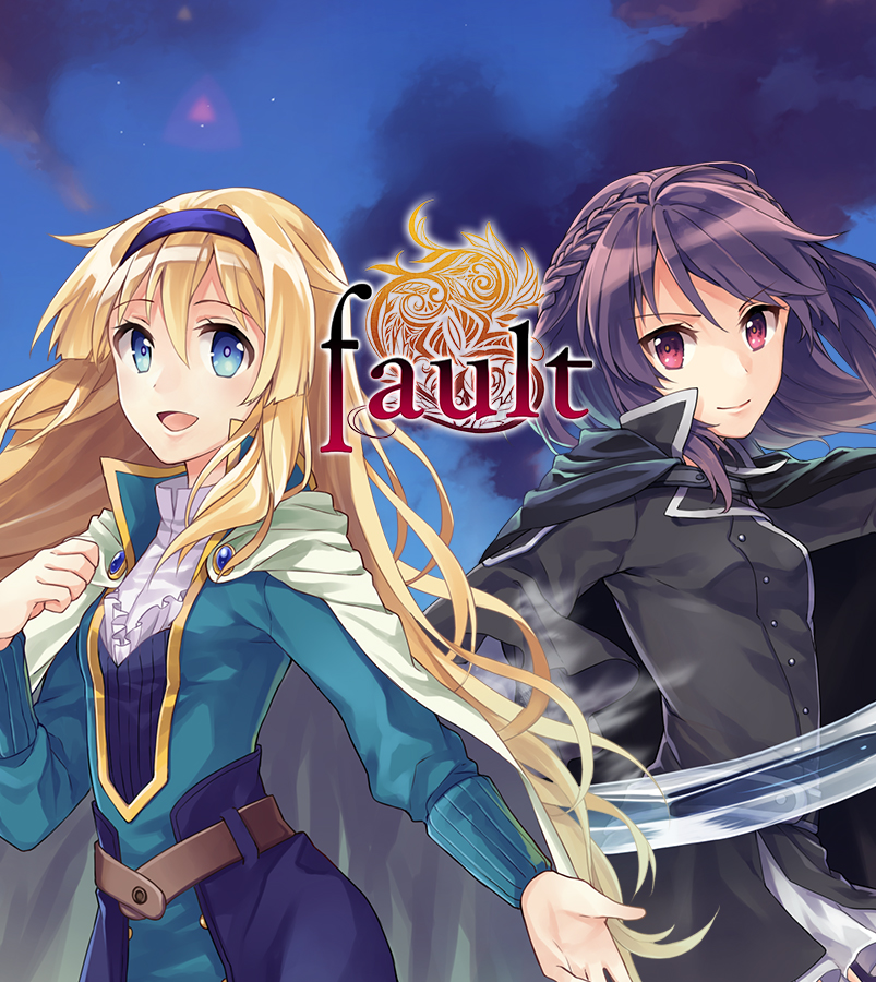 Sorteo Fault Millestone One Steam Sorteo Fault Millestone One Steam
