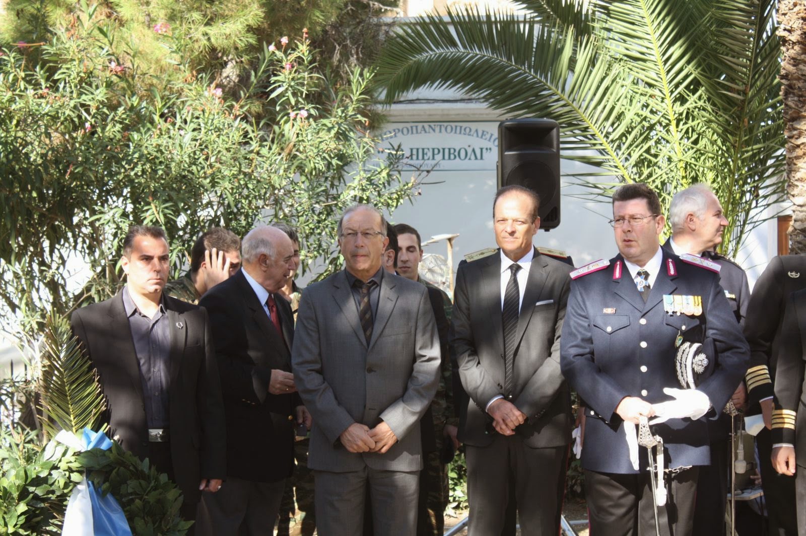 ΧΡΥΣΗ ΑΥΓΗ - ΠΕΡΙΦΕΡΕΙΑΣ ΚΥΚΛΑΔΩΝ: ΣΥΡΟΣ: Η ΕΛΛΗΝΙΚΗ ΑΥΓΗ ΓΙΑ ΤΟ ΝΟΤΙΟ ...