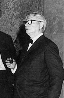 OwThAr: Louis Kahn (1901-1974)
