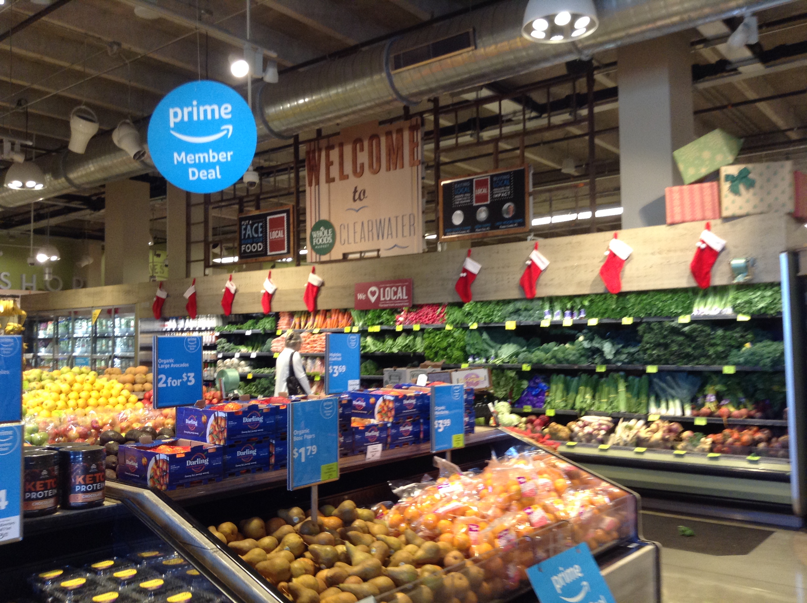 Countryside Mall - Clearwater, FL