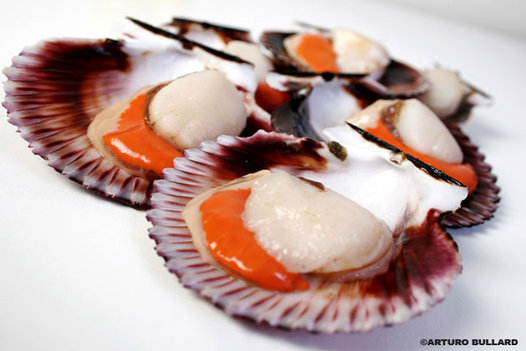 Ischma Gourmet Peru... Pasión por lo natural