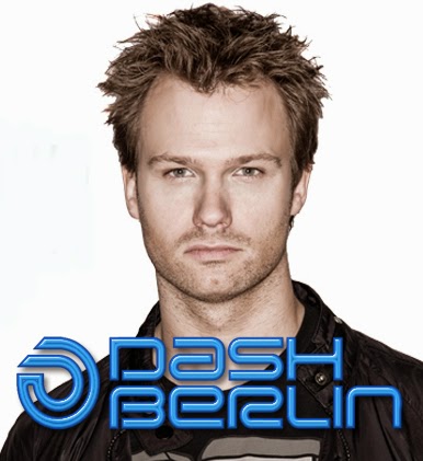 Biografía Dash Berlin