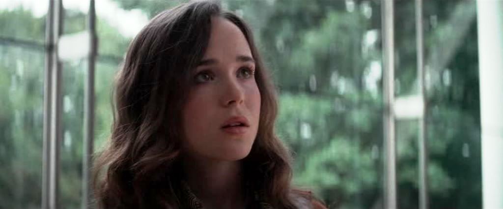 View Ellen Page Inception Character Pics – Lembut Wallpaper