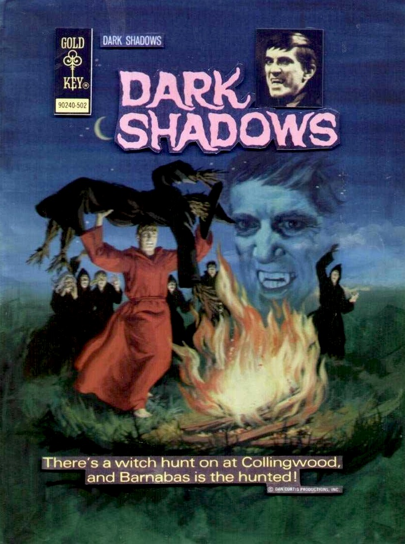 More Things Than Are Dreamt Of: DARK SHADOWS REVIEW : JOHNNY DEPP in ...