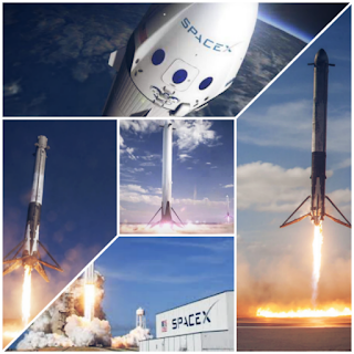 10 facts to know about SpaceX