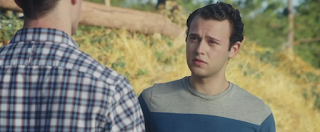 25 Days of Gays: Ranchlands (2019) ~ DC's Men of the Moment