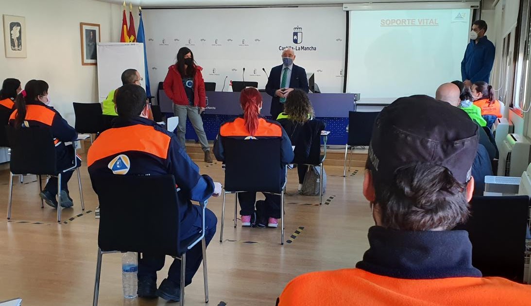 Sociedad Villarrubia de Santiago (Toledo): El Gobierno regional ... Sociedad Villarrubia de Santiago (Toledo): El Gobierno regional ...