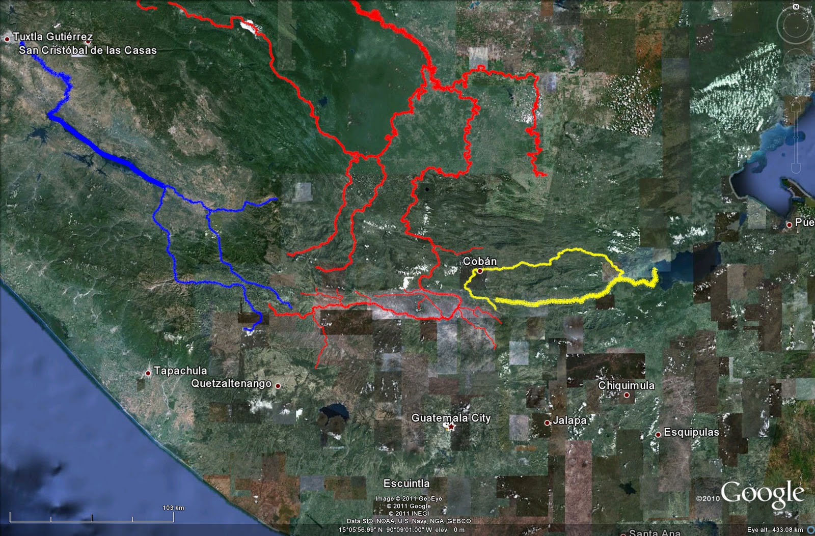 BOOK of MORMON RESOURCES: Water Fight on the River - Round Nine