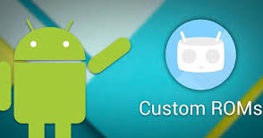 android Rom and its Structure - How to make android custom rom