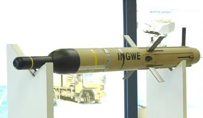 DEFENSE STUDIES: Denel Inks R3.5 billion Deal with Malaysia
