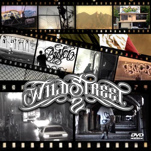 El rincon del desobediente: Wild Street 2 DVD