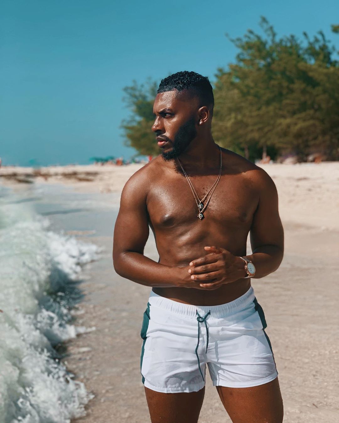 Instagram Pictures: Who Is Osaze Akil Stigler? Bio, Wikipedia, Profile ...