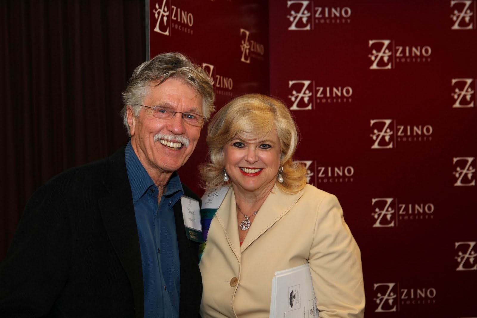 Cathi Hatch: July 2011