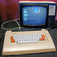 Retromobe - retro mobile phones and other gadgets: ABC 80 (1978)