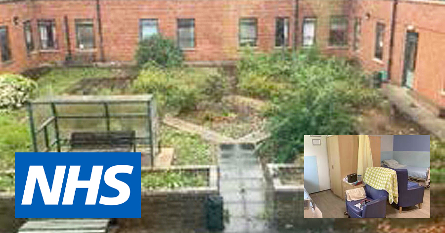 Notice Board | News From Upchurch Matters: Medway Maritime Hospital ...